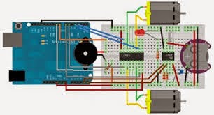Hobby Electronics Circuits: Open Source Virtual Electronics breadboard ...