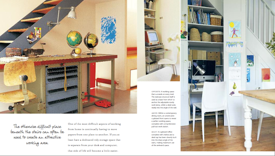 How to... create your own space | YOUR HOME IS LOVELY