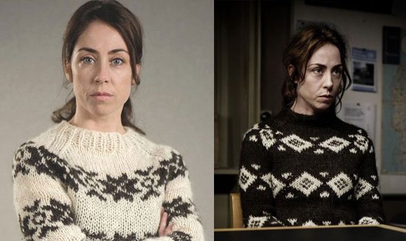 hjaltland halo: March 2011