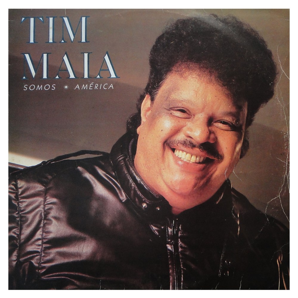 Biografia do Tim Maia - Um dos grandes cantores do Brasil