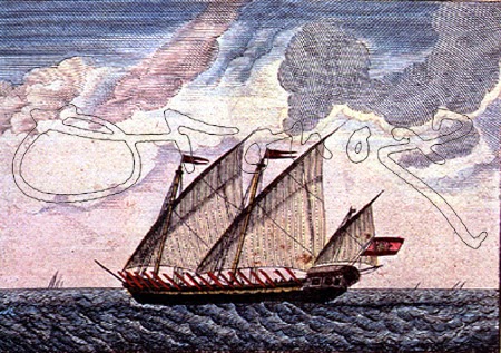 EL CAJON DE LOS CONOCIMIENTOS: GALEOTA