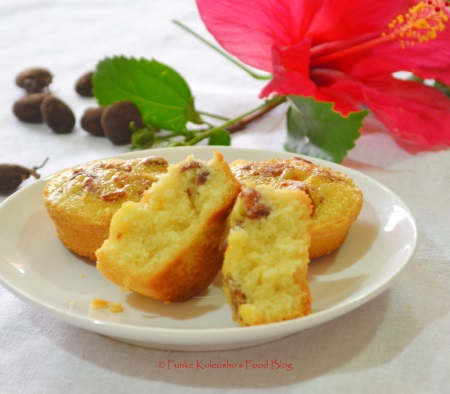 Velvet Tamarind (Awin) Tea Cakes