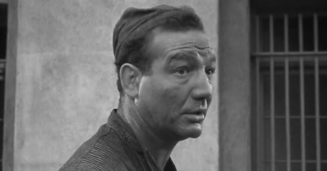 Forgotten Actors: Maxie Rosenbloom