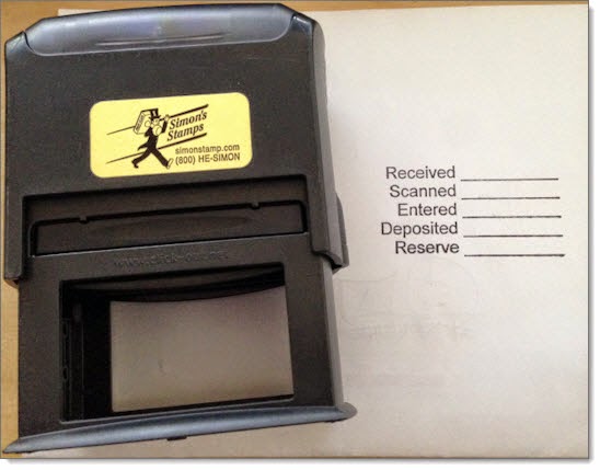 How do you avoid accounting process mistakes? How about a checklist ...