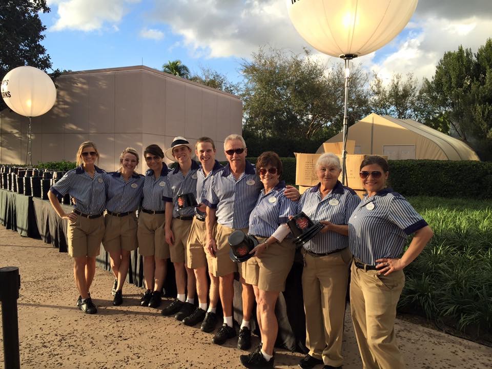 My WDW College Program: Conventions Guide: Some Random Conventions and ...