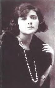 PALAVRA ESCRITA: FLORBELA ESPANCA - A POETISA DO AMOR