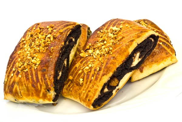 ADADOKSAN: PASTİÇ, TARİHİ HASANPAŞA FIRINI , KİBARSAN METROBÜSTE ...