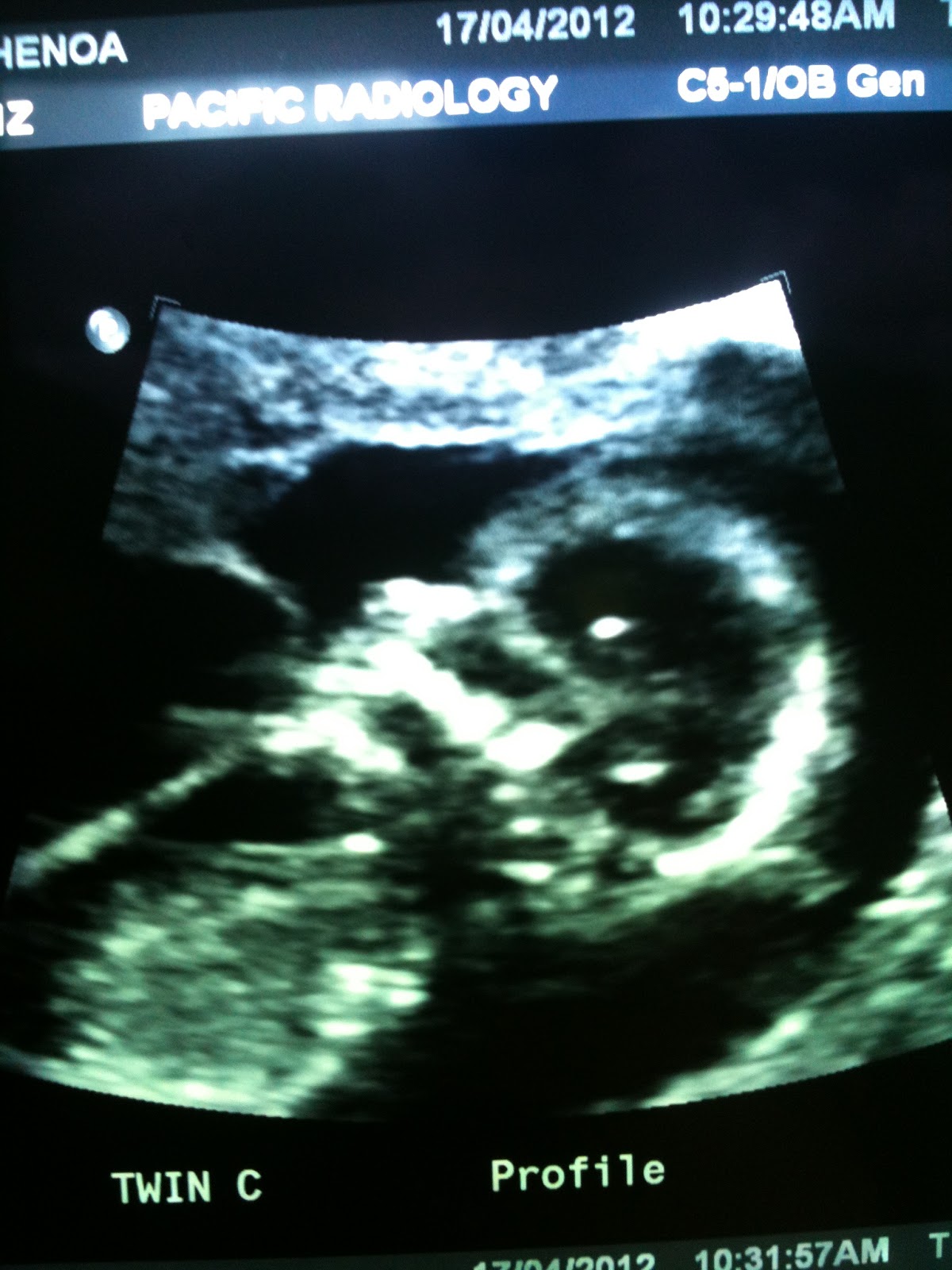 2 plus 3 makes 5!: April 2012