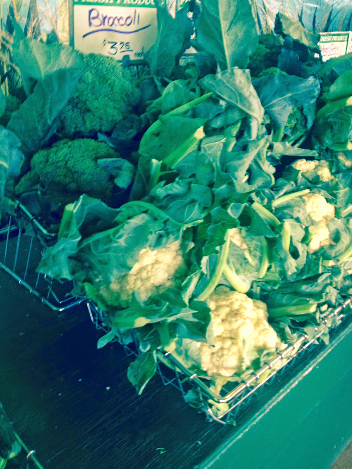 Soup Spice Everything Nice: Ed Lester Farms