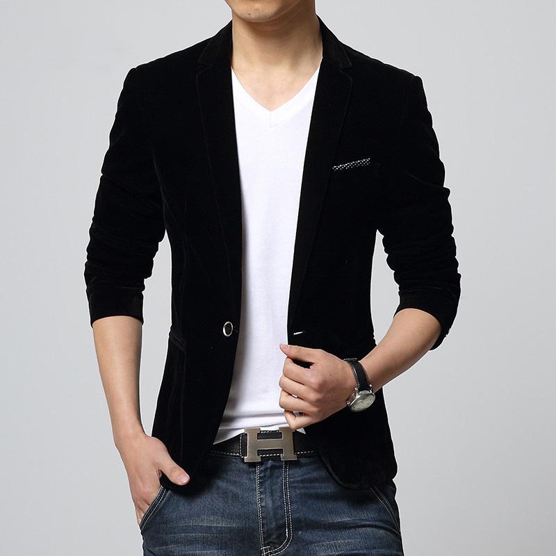 √ 22 Jenis Jaket Pria dan Model Terbarunya