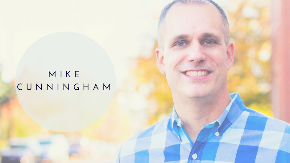 Mike Cunningham