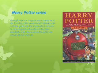 Robyn Burford ICT Blog