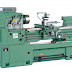 Mesin Bubut Standar/ Senter (Centre Lathe Machine) - KOMUNITAS GURU ...