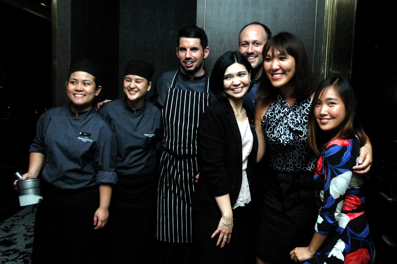 DUDE FOR FOOD: Carnivorous Journeys at Raging Bull Chophouse and Bar