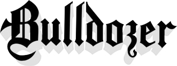 Bulldozer (Ita) - Live In Milano (19-12-2009) | RARE AND OBSCURE METAL ...