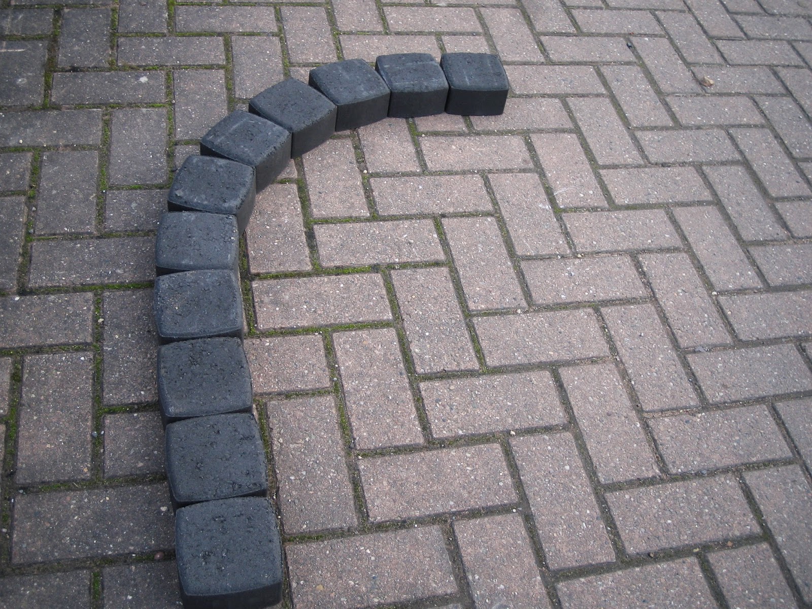 CLASSICO BLOCK PAVING: Brett, Classico Block Paving