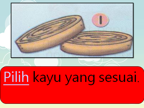 MARILAH KITA BELAJAR........: Cara Membuat Kompang