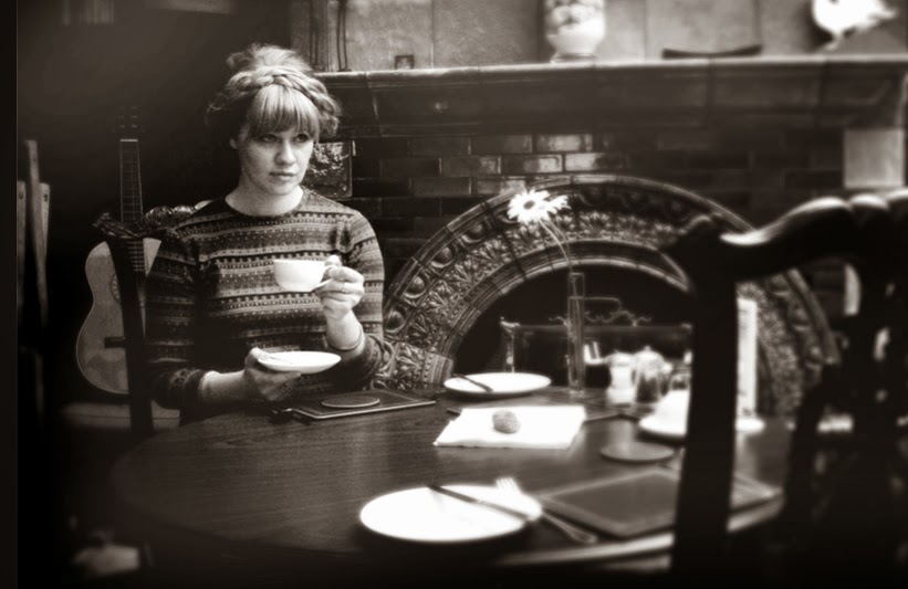 Breaking More Waves: Isobel Anderson - Gentleman