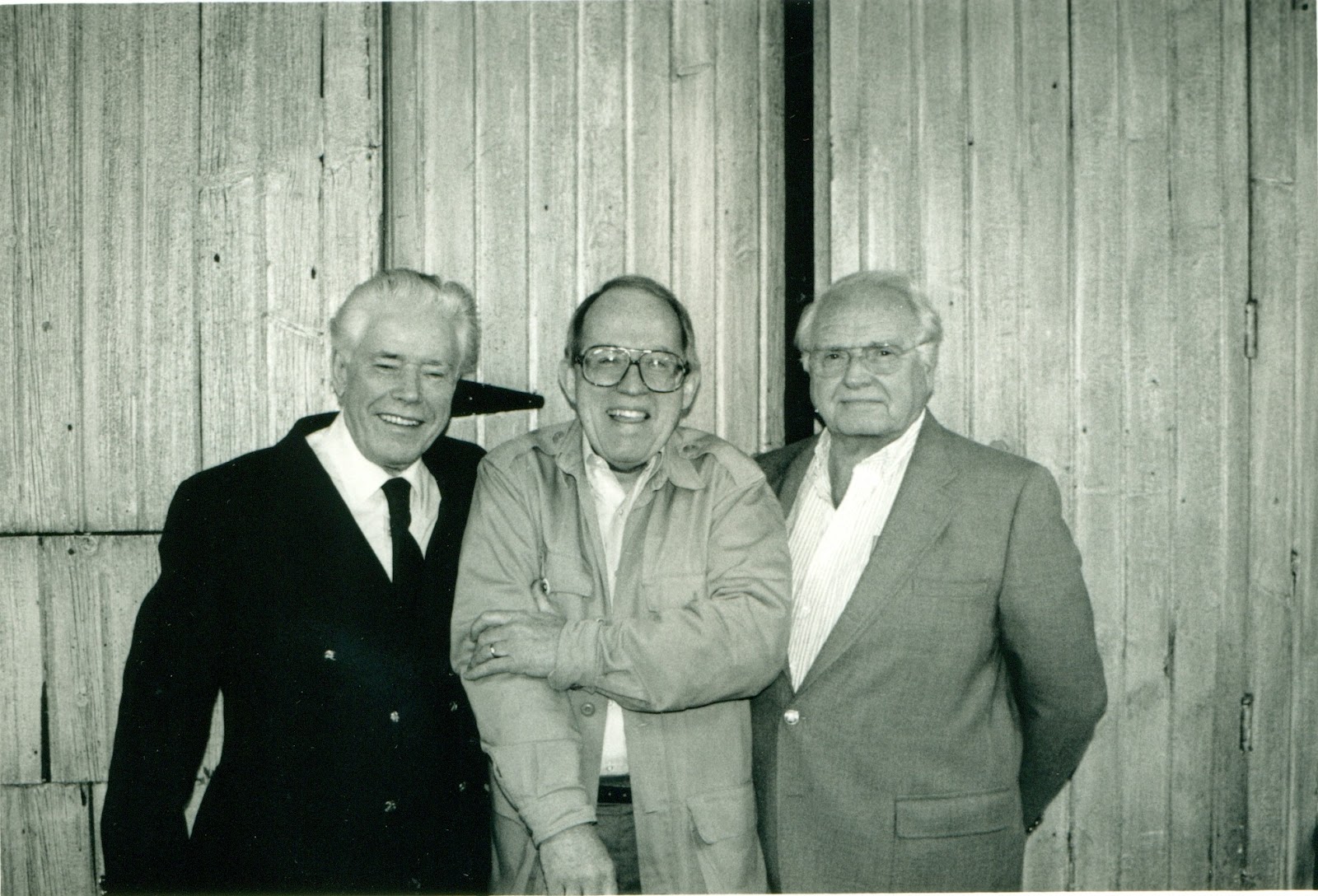 Martin Grams: Revisiting Cincinnati Old-Time Radio Convention