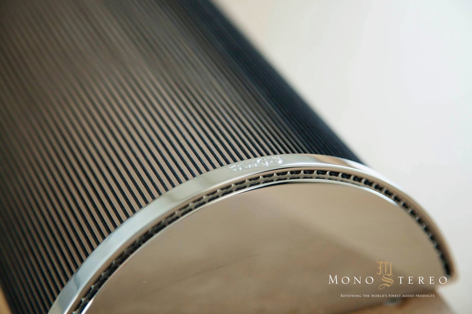 Franco Serblin Ktema speakers in production – M & S | Ultimate High ...