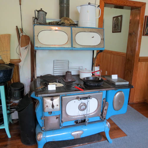 Lighthouse Musings: Grand Traverse Lighthouse