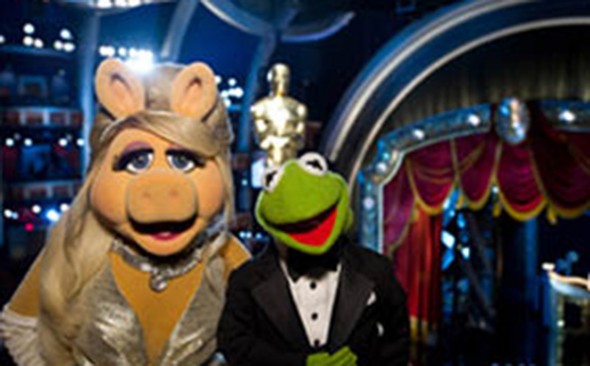 La rana René y Peggy se separaron | Necesito Divorciarme