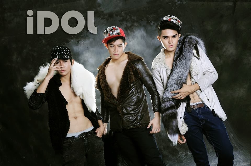 M y a n m a r H u n k s: San Toe Naing, Si Thu Win and Han Lin Thant ...