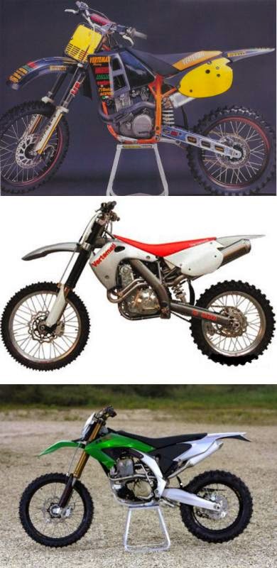 VOROMV Moto: Novedades 2015. La artesanal marca Vertemati regresa con ...