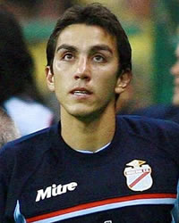 Carlos nombre de futbolistas