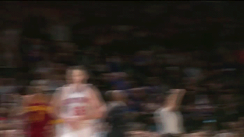 Asian America’s Team: Steve Novak ~ Gym Class All Stars