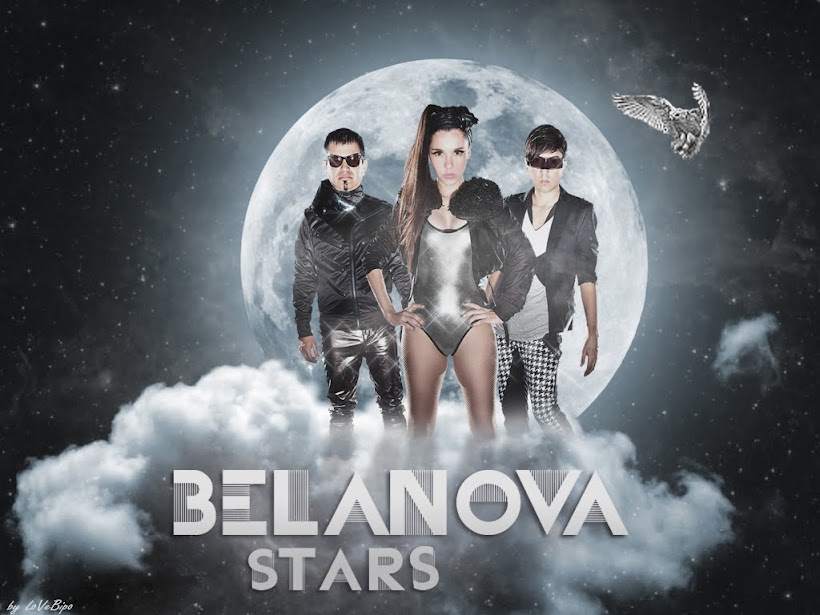 belanova stars: Belanova Biografia Dulce Beat