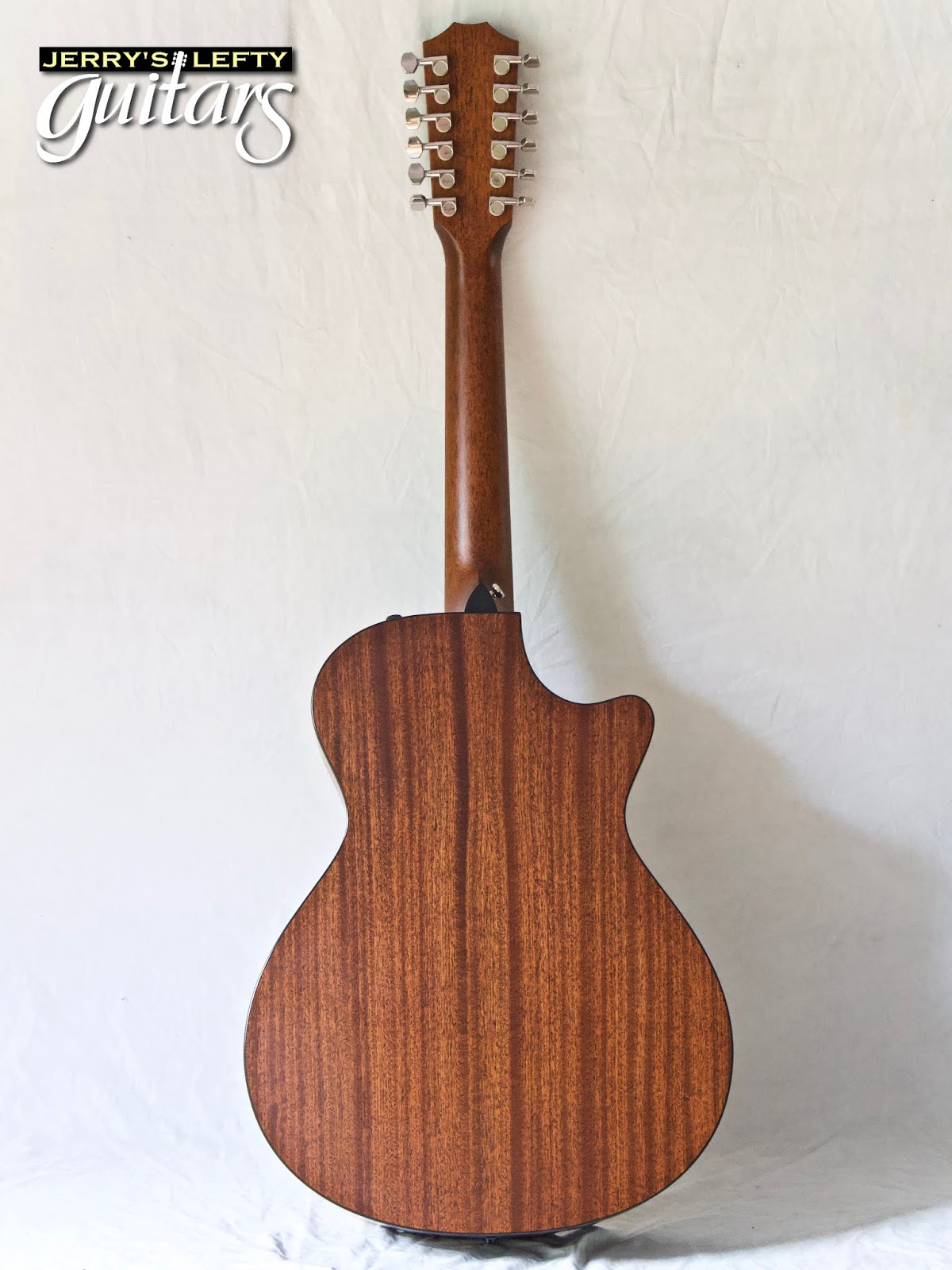 Jerry's Lefty Guitars newest guitar arrivals. Updated weekly!: 2018 ...