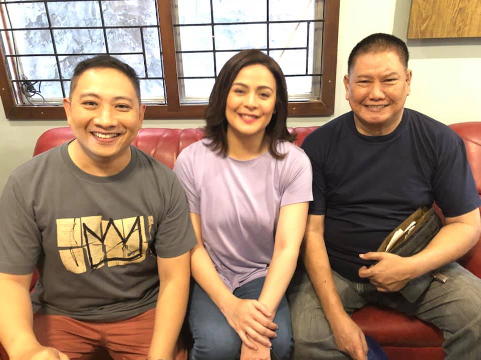 MICHAEL V WRITES AND DIRECTS HIS FIRST FULL LENGTH FILM, 'FAMILY ...