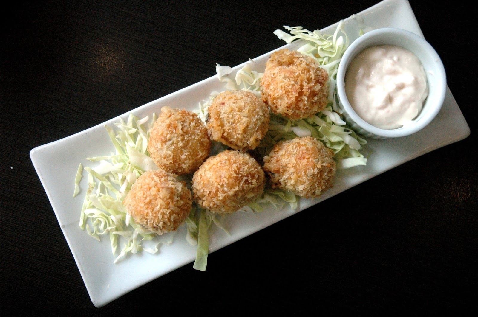 DUDE FOR FOOD: Soup's On: Ombu Kusina's Sinabawan Specials