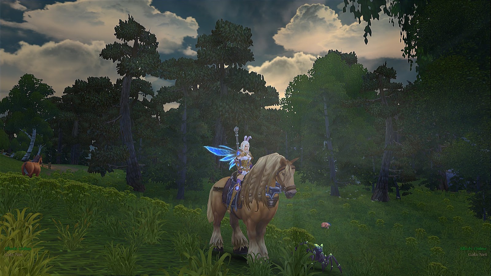 ECTmmo.com- MMO Blog: The Adventures of Kaozz...: Allods Online ...