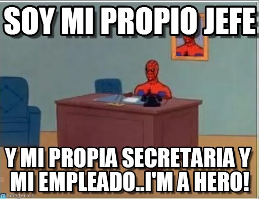 16 Momentos que todo emprendedor ha vivido