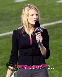 A Bit Of Everything Sports: Top Canadian Female Sportscasters