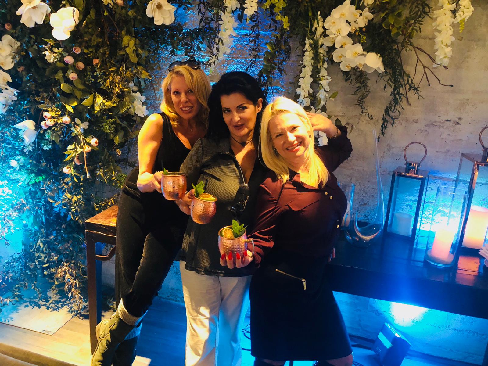 Traveling is Only As Good As the Person You Are With - Being Tracy