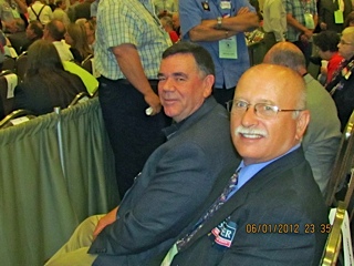 Lafayette County Politics: Lafayette County Delegation at Missouri GOP ...