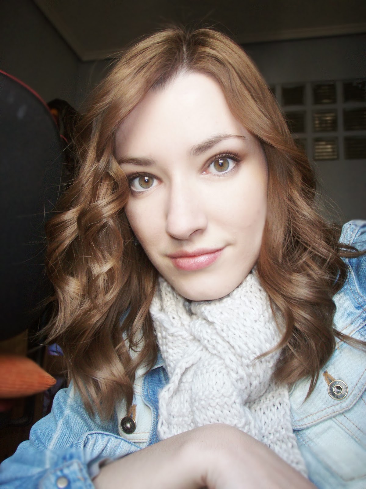 Ciencia de ti: Casting Creme Gloss 810 Rubio Aperlado (Fotos&vídeo) y ...