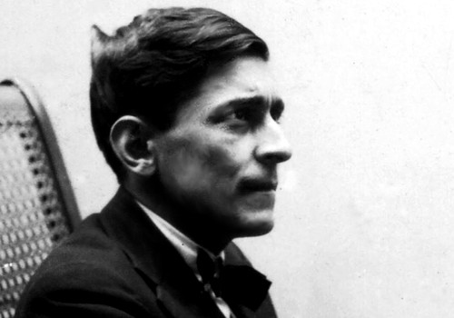 16 de Abril - Fallecimiento del escritor peruano José Carlos Mariátegui