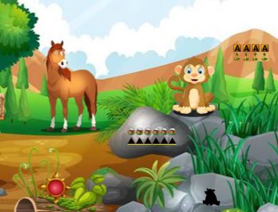 Rescue The Turtle | Juegos de Escape. Escape Games. Escape Room Online