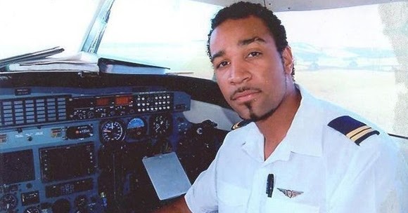 Kathryn's Report: Pilot Jason Osu dies a week after being shot five ...