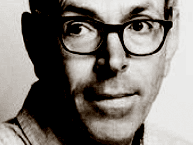 ENORMIO: JIM HOLT / «¿Por qué existe el universo? ¿Por qué existimos ...