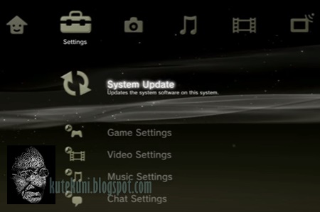 [PS3 - TUTORIAL] BAGAIMANA MELAKUKAN SETTING HDMI ( PS3 FIX BLACK ...