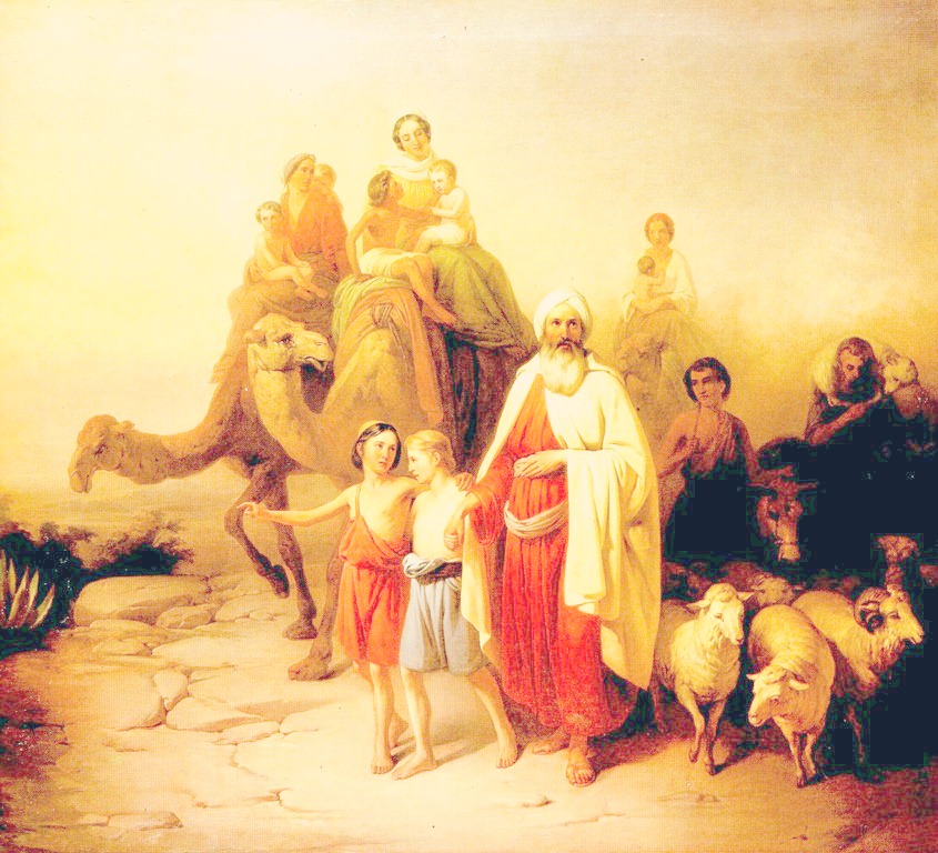 Estudio Biblia: 06.2013