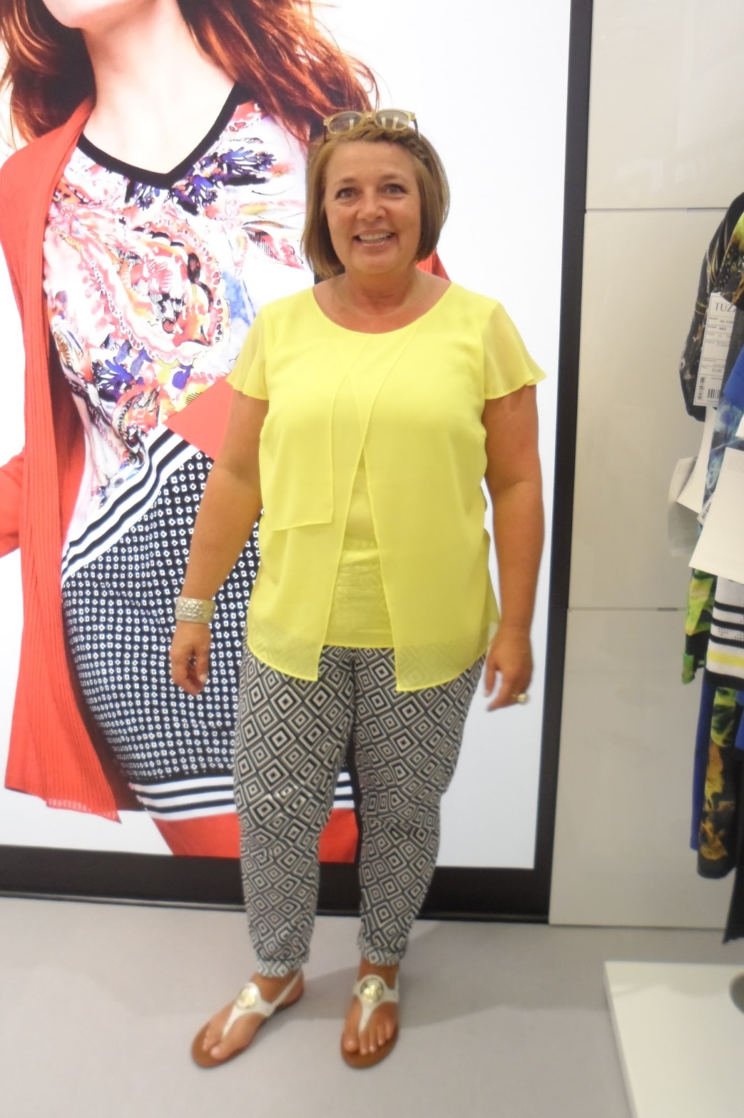 Curvy is sexy: bilancio positivo per la nuova rassegna di Berlino ...