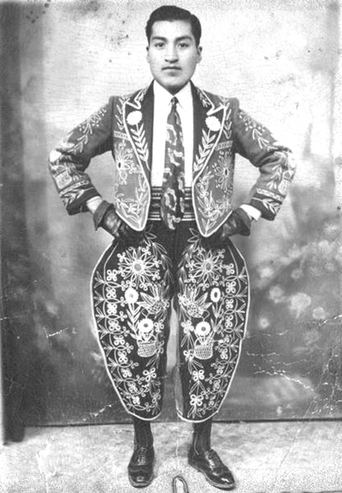 :: La Ciudad de Corocoro ::: El Origen del Ch'uta