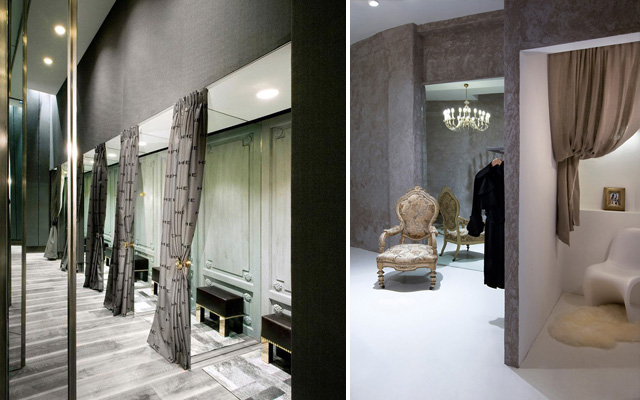 Marzua: Probadores de diseño