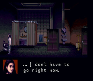 Mundo Retrogaming: Clock Tower (Super Nintendo)